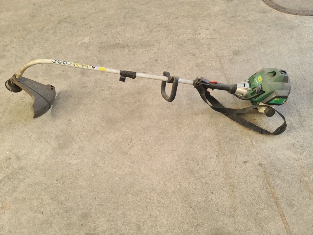 Rasentrimmer okay XL25T (D'occasion) à pour CHF 2 – retrait uniquement ...