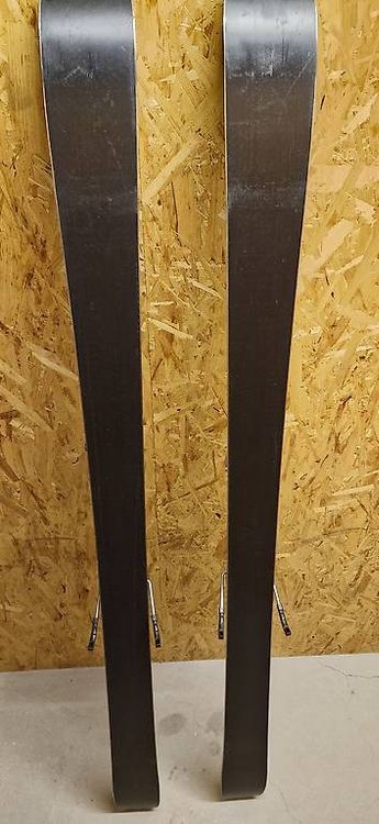 Ski Rossignol Smash7, 170 (Gebraucht) in Chalais für CHF 50 – nur ...