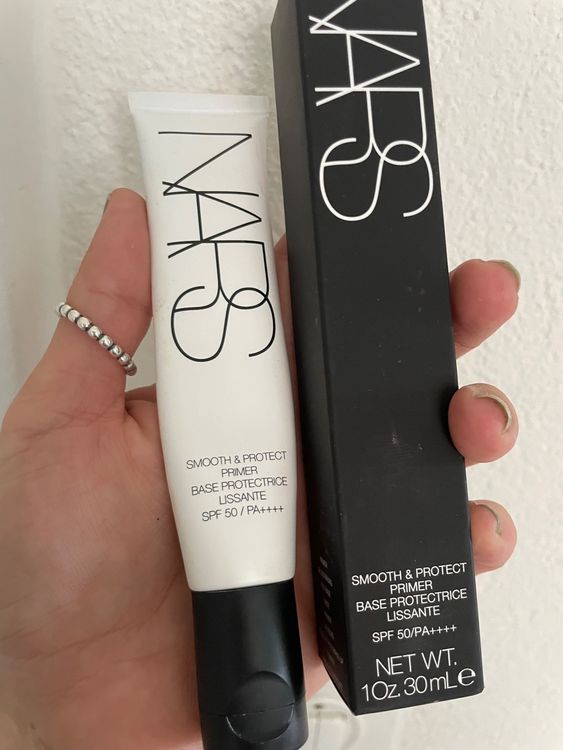 NARS Smooth and Protect Primer SPF50/PA+++ Ladenpreis CHF55. | Kaufen auf Ricardo