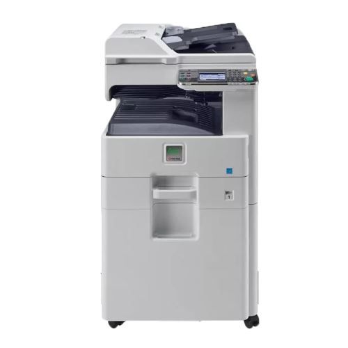 Kyocera FS-6530MFP, gebrauchter Kopie... (Gebraucht) in Althengstett ...