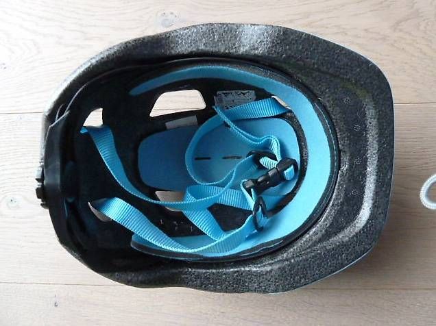 NEUER Kinder-Fahrrad-Helm von DECATHLON, Grösse XS (Gebraucht) in Gais ...