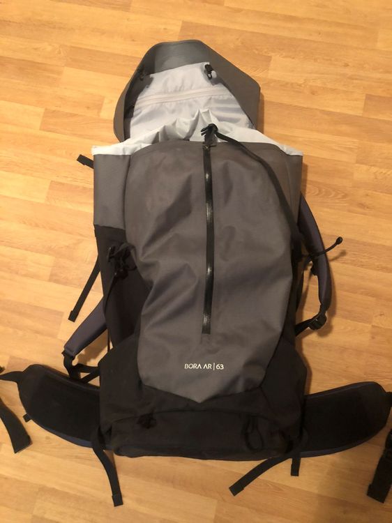 Arc’teryx Rucksack | Kaufen auf Ricardo