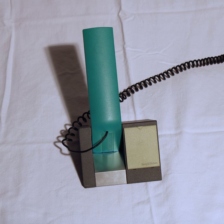 Bang Olufsen Beocom 1401 mit Tablebase | Kaufen auf Ricardo