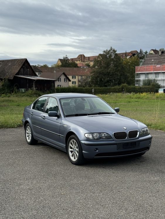 Bmw 325 xi E46 (Gebraucht) in Schaffhausen für CHF 700 – nur Abholung ...