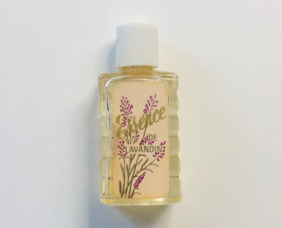 Miniature Porte J. - Essence de Lavandin 2 ml (Gebraucht) in Fully für ...