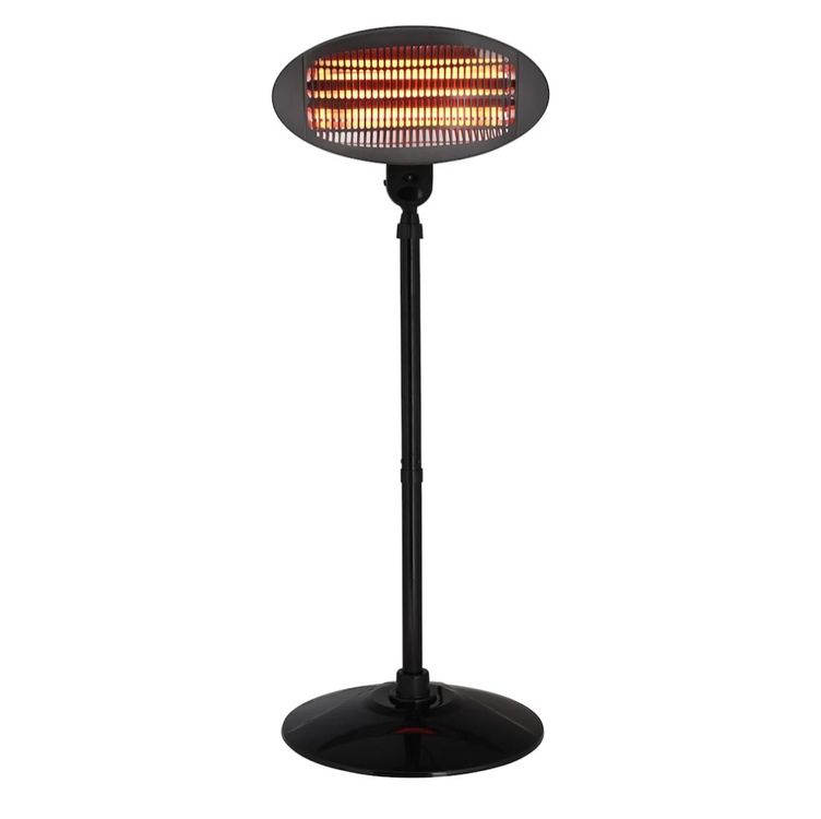 Heizstrahler für Terrasse, neu, Originalverpackung (Neu und originalverpackt) in Visperterminen ...