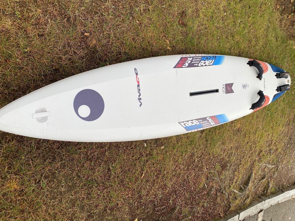Windsurfer BIC Vivace 270, 96 liter (Gebraucht) in Küsnacht ZH für CHF ...