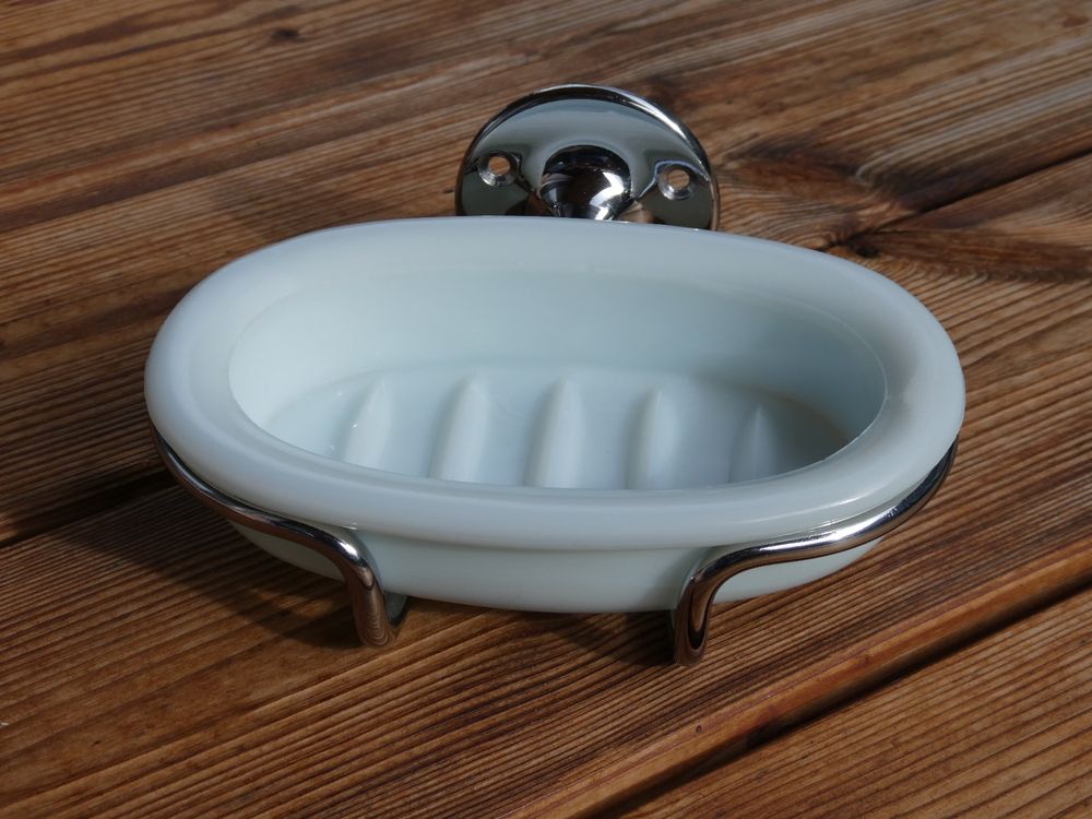 alter Seifenschalenhalter (Gebraucht) in Lüchingen für CHF 54 – mit ...