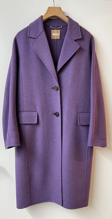 BOSS Mantel Catalla G.34 Neu | Kaufen auf Ricardo