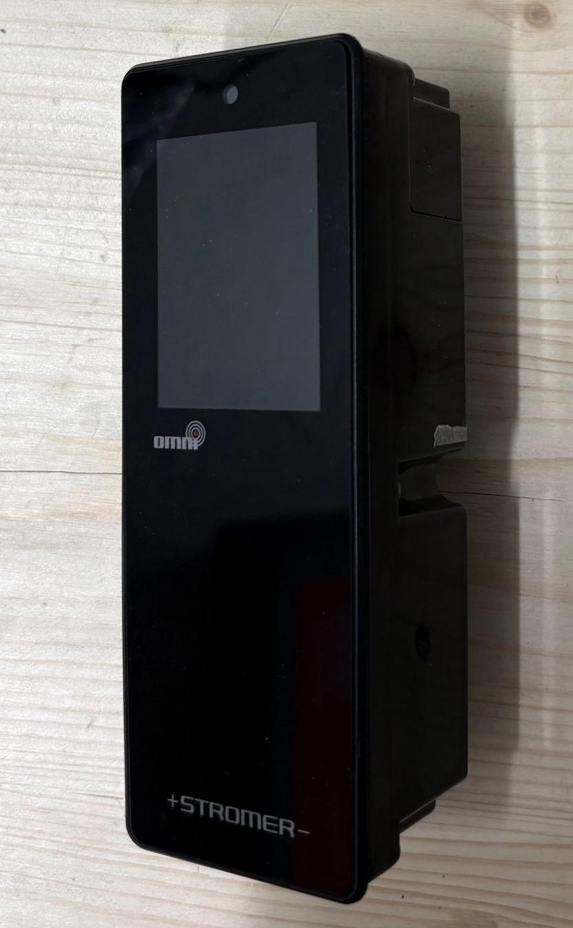 Stromer Bike Omni Interface C (Gebraucht) in Bern für CHF 74 – mit Lieferung auf Ricardo kaufen