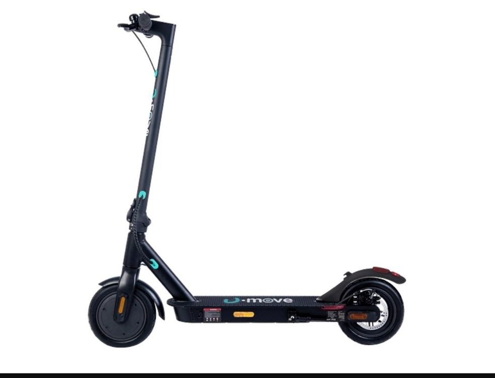 E - SCOOTER MOBI MOVE U.STREET (Neu und originalverpackt) in Ebikon für ...