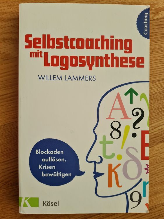 Buch: Logosynthese von Willem Lammers (Neu (gemäss Beschreibung)) in ...