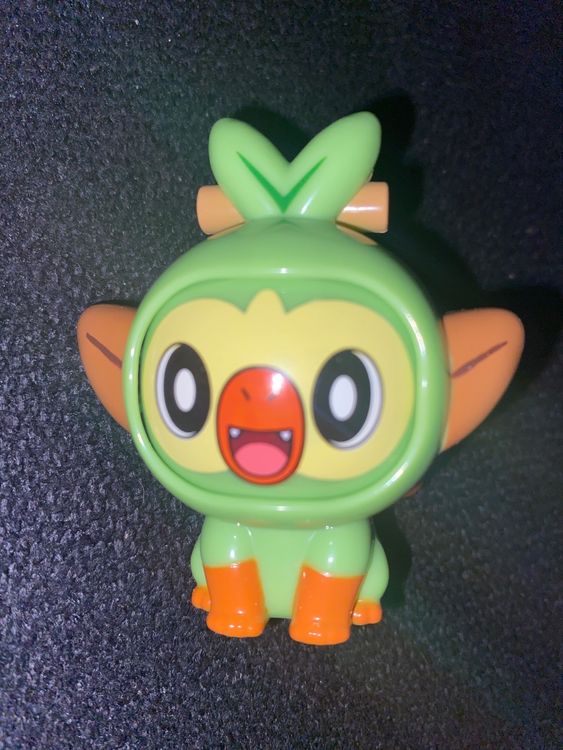 Pokemon Figur Chimpep Pokemon LDCX | Kaufen auf Ricardo