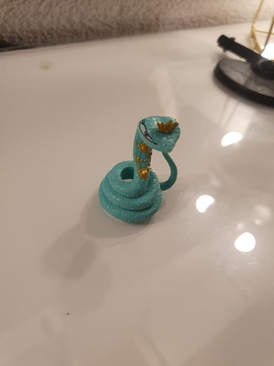 Monster high Pet Hissette cleo de nile | Kaufen auf Ricardo