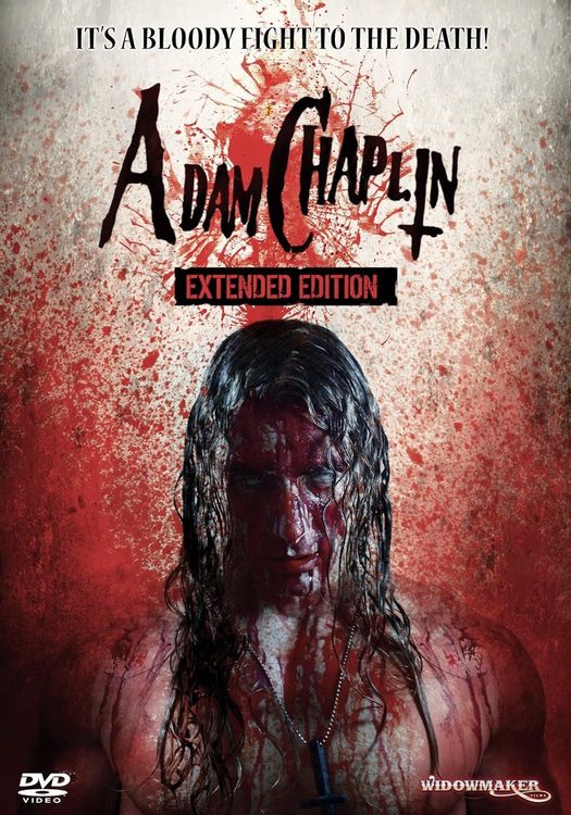DVD Adam Chaplin - Extended Edition (Gebraucht) in Heimberg für CHF 1 ...