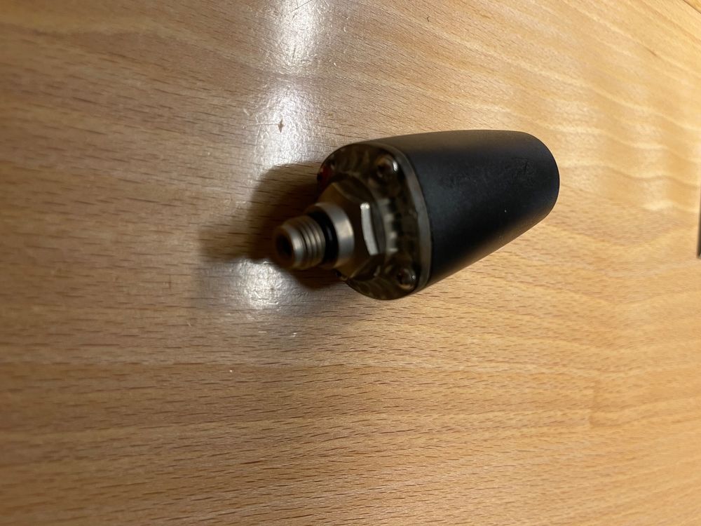 Suunto Tank Pod wireless Transmitter | Kaufen auf Ricardo