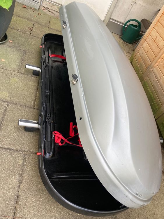 Ski-Box (Gebraucht) in für CHF 75 – nur Abholung auf Ricardo kaufen