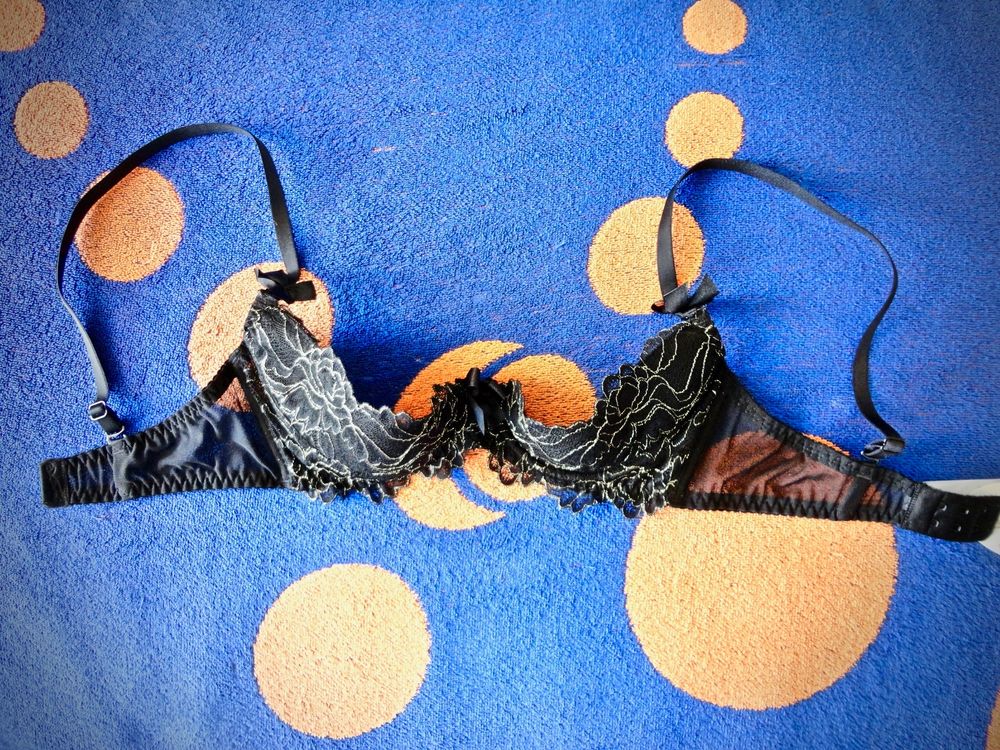 Axami V-5891 Meteorite Hebe BH 70B, Schwarz NEU (Neu (gemäss Beschreibung)) in Dottikon für CHF ...