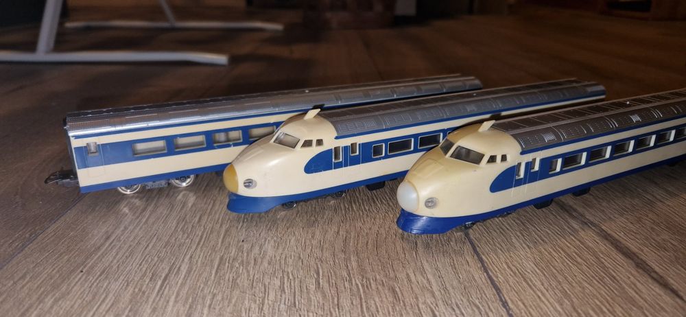 Shinkansen Lima 109701 | Kaufen auf Ricardo