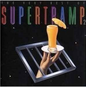 Supertramp-The Very Best Of Supertramp 2 (Gebraucht) in Schüpfen für CHF 5 – mit Lieferung auf ...