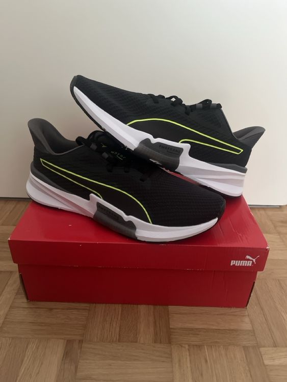 Puma PWR Frame TR Herren Snekaer (Neu und originalverpackt) in Wangen b ...