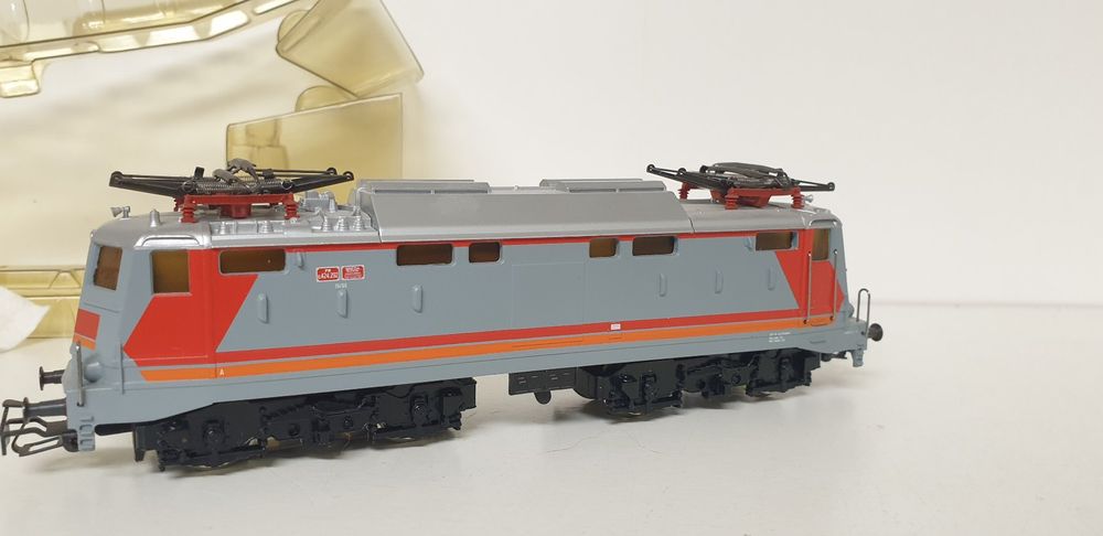 Märklin FS E424 E-Lok 3162 Neu!! (Neu und originalverpackt) in Neuenhof ...