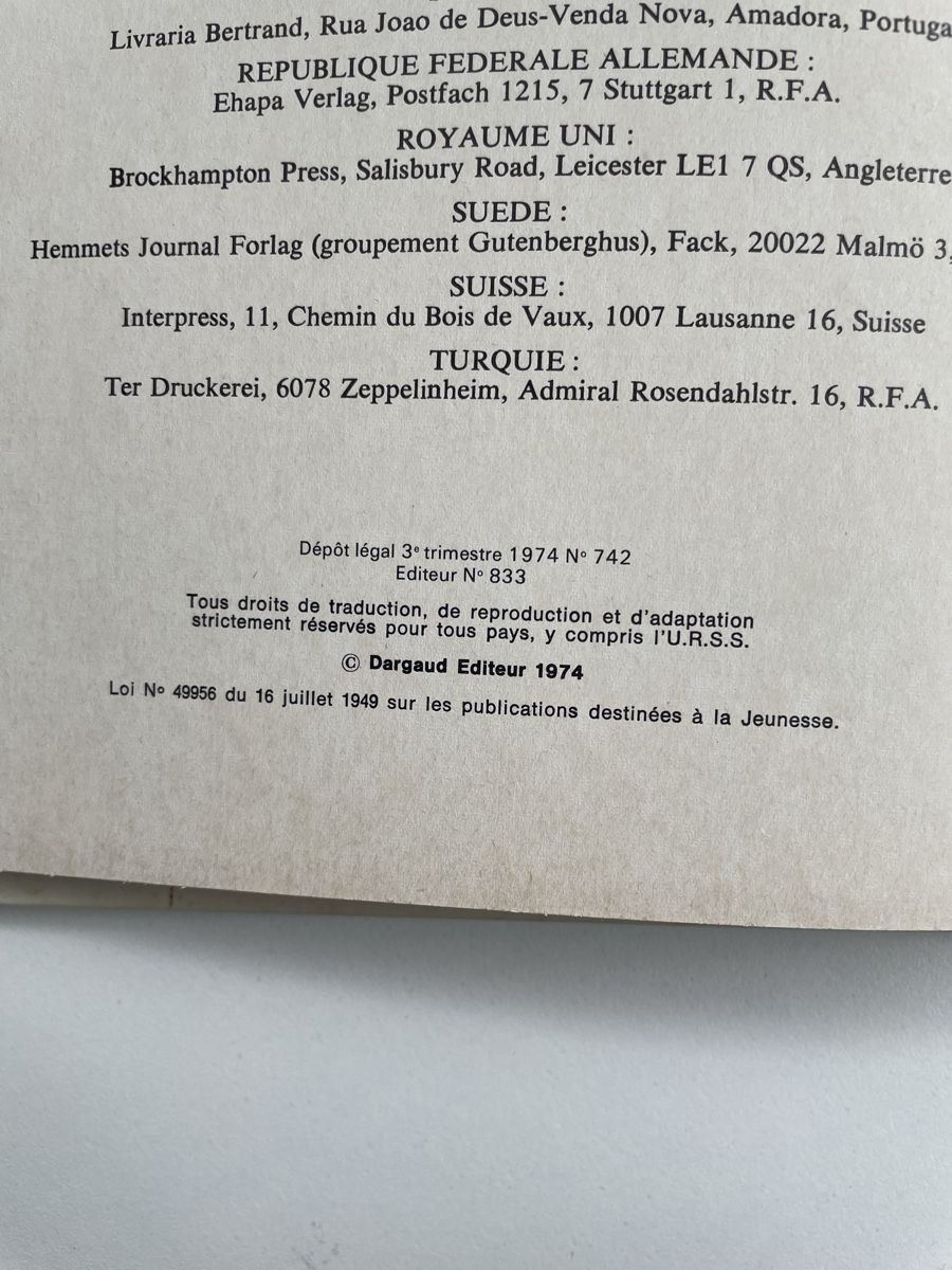 Asterix der Gallier: Das Geschenk Cäsars, Top Zustand! (D'occasion) à ...