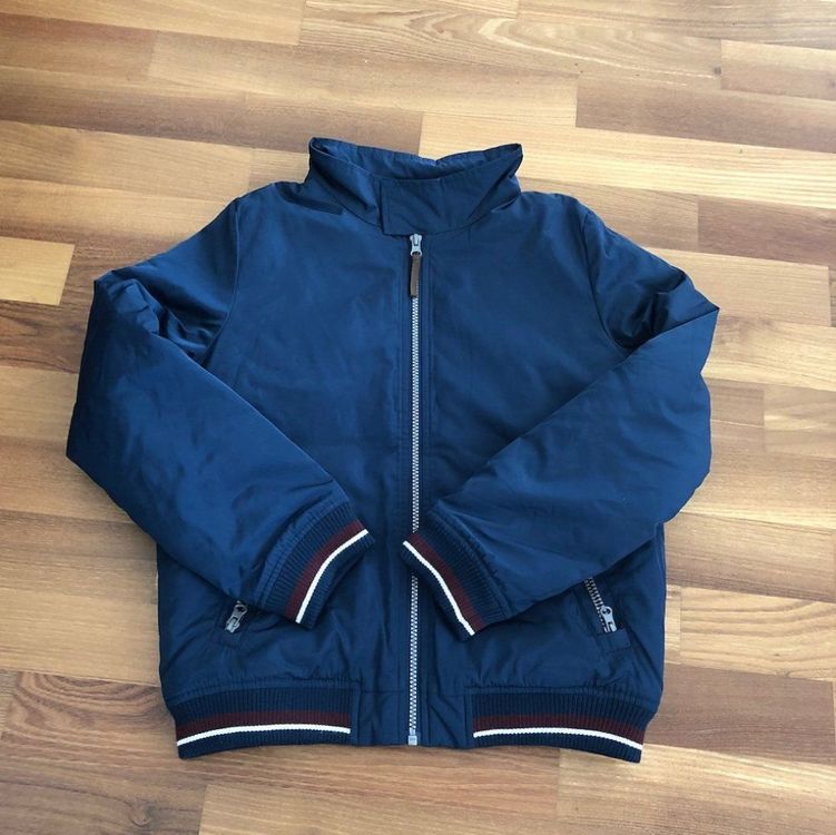 ️ Herbstjacke DPAM- Gr.152 - Neu | Kaufen auf Ricardo