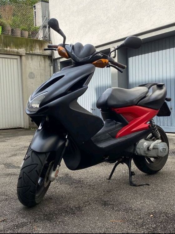 MBK Roller frisch ab MFK und grossem Service! (Gebraucht) in Fällanden ...