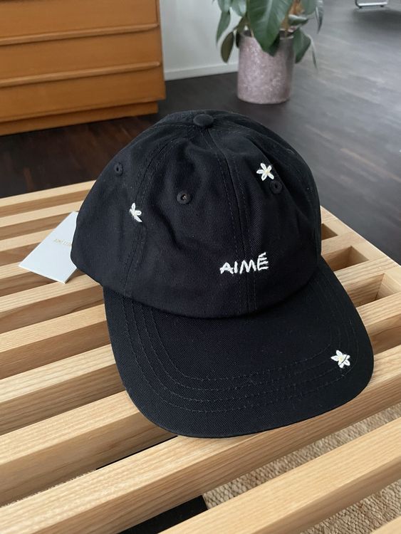 Aimé Leon Dore Floral Embroidered Hat (NEW) (Neu und originalverpackt ...