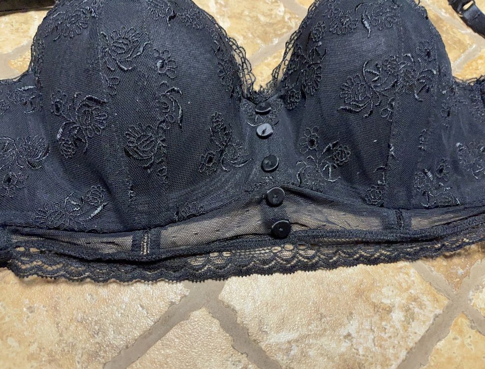 Ellen Amber BH-80A (Neu (gemäss Beschreibung)) in für CHF 22 – mit ...