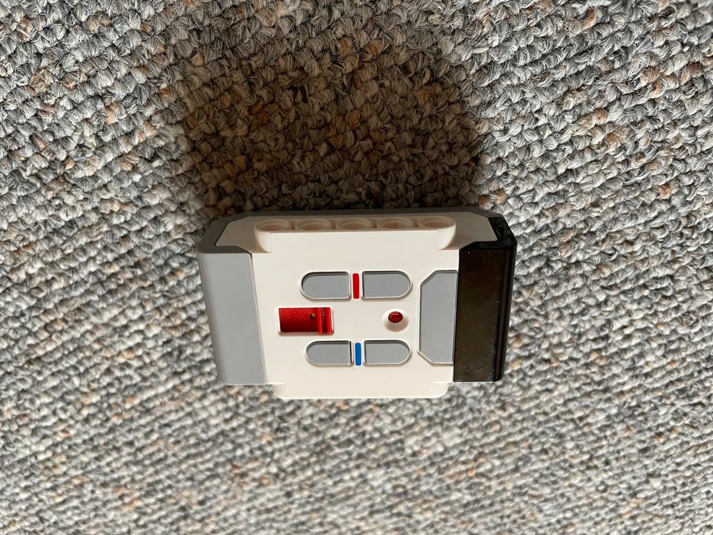 Lego Mindstorm EV3 Remote Control 72156 | Kaufen auf Ricardo