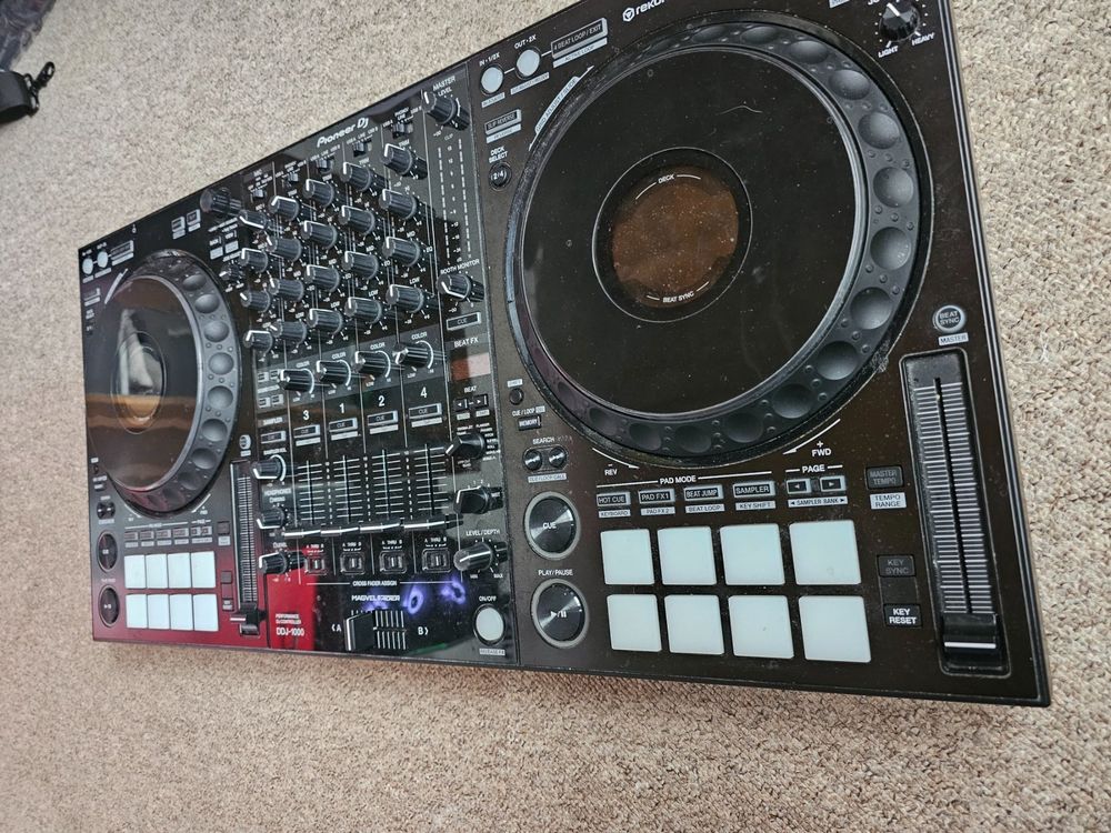 Pioneer DDJ 1000 Controller (Defekt) in Lenzerheide/Lai für CHF 600 ...