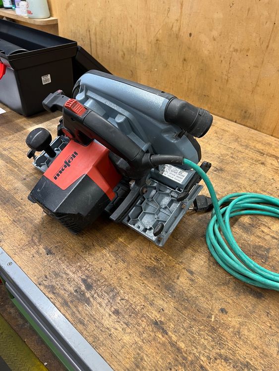 Mafell K85cc Handkreissäge (Gebraucht) in für CHF 670 – mit Lieferung ...