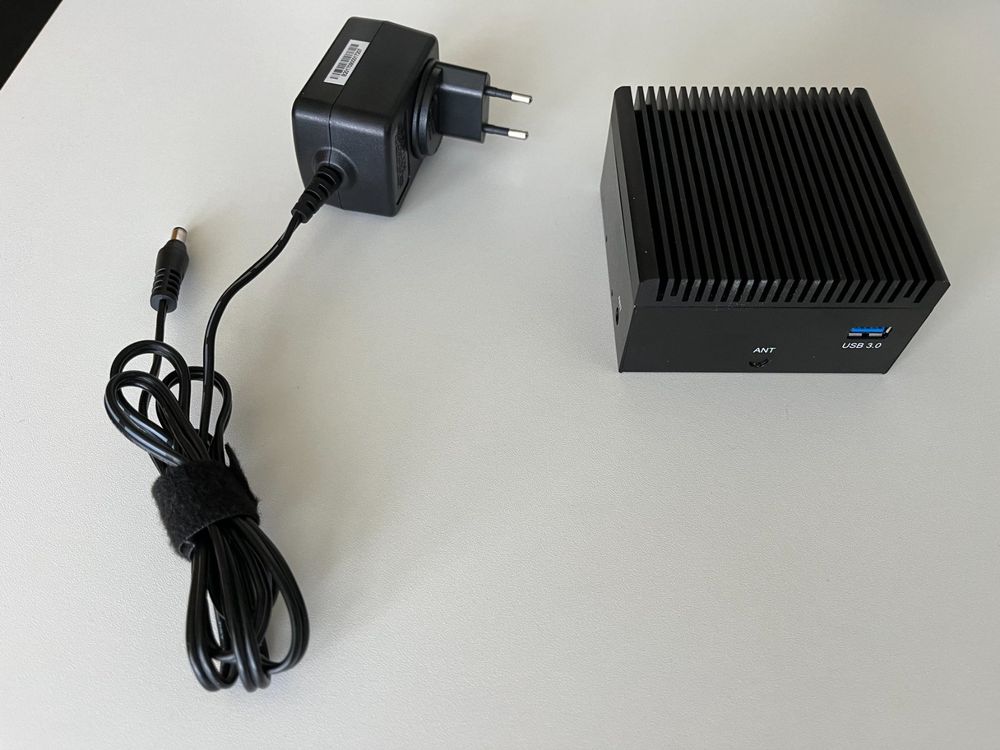 Mitel CloudLink Gateway (Gebraucht) in Aathal-Seegräben für CHF 200 ...
