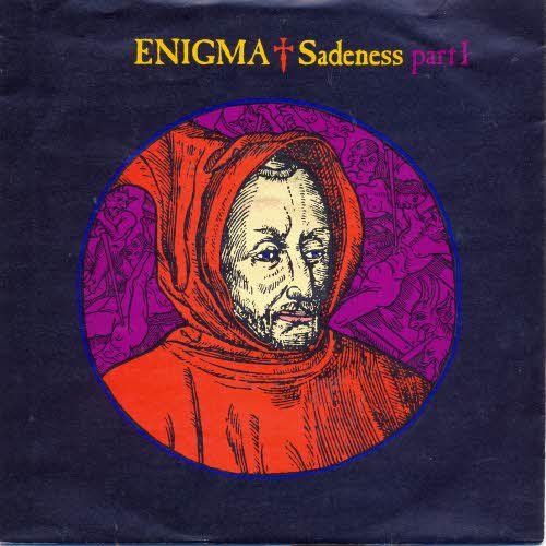Enigma - Sadeness (Part I) (7") (Gebraucht) in Romanshorn für CHF 1.5 ...
