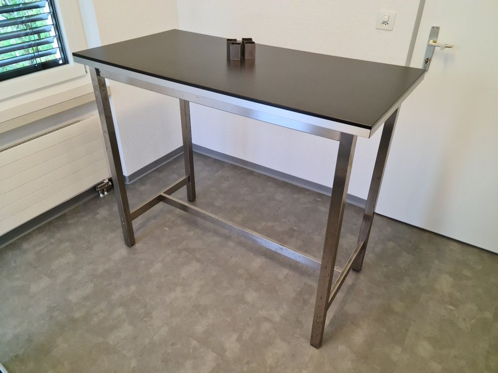 Party-Tisch / Bar-Tisch (Gebraucht) in Weinfelden für CHF 100 – nur ...