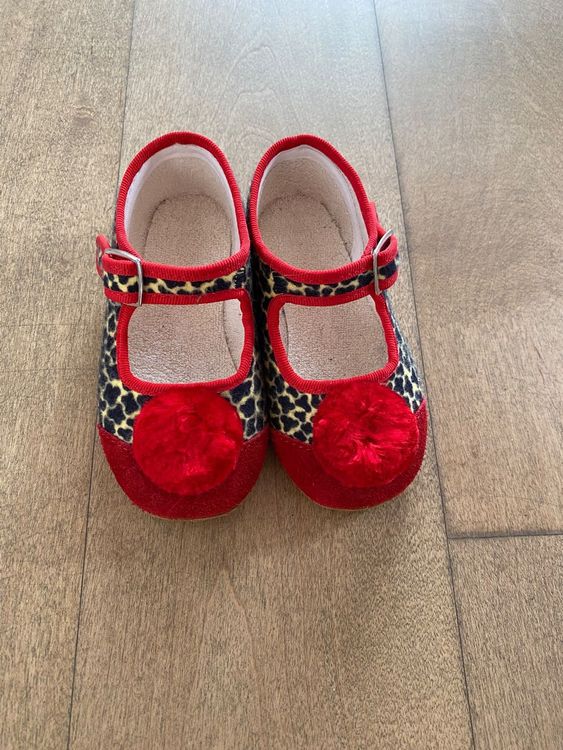 Tiger-Fink - original Tigerfinkli rot | Kaufen auf Ricardo