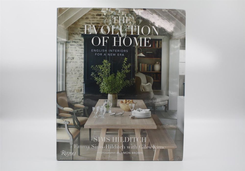 THE EVOLUTION OF HOME (15145) (Neu (gemäss Beschreibung)) in Zürich für ...