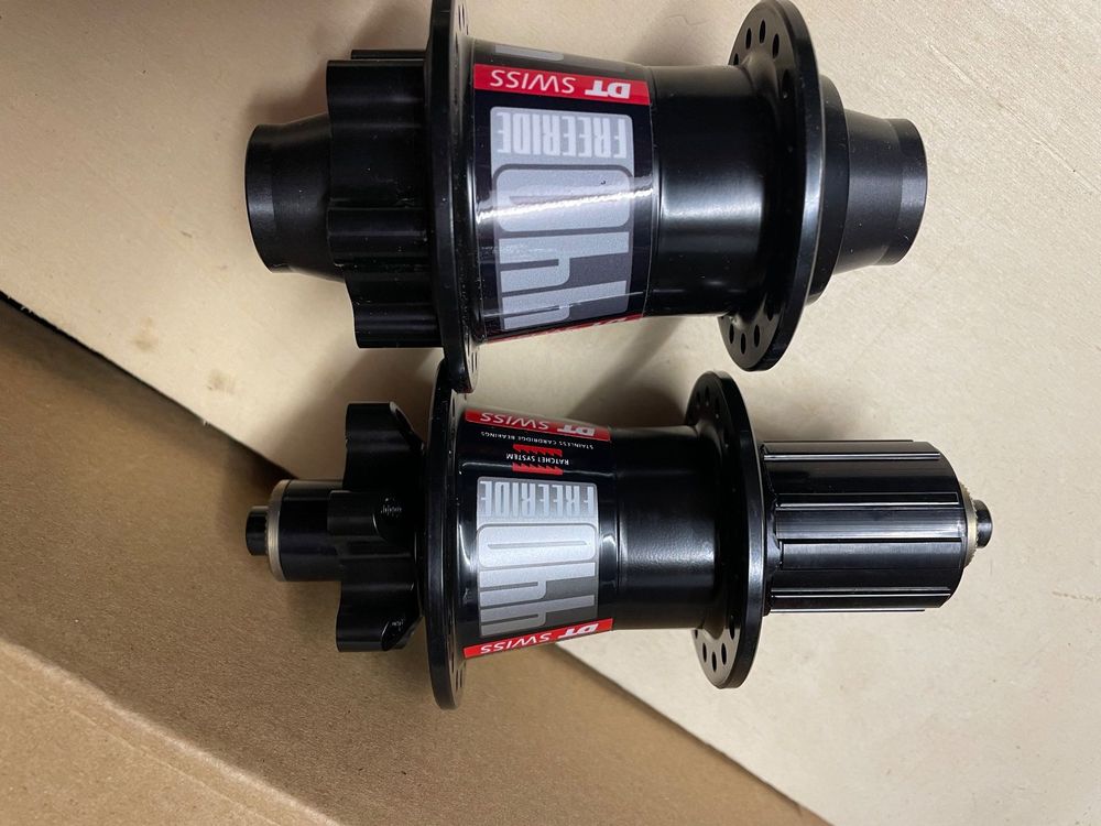 DT Swiss FR 440 Naben (Neu (gemäss Beschreibung)) in Pieterlen für CHF ...