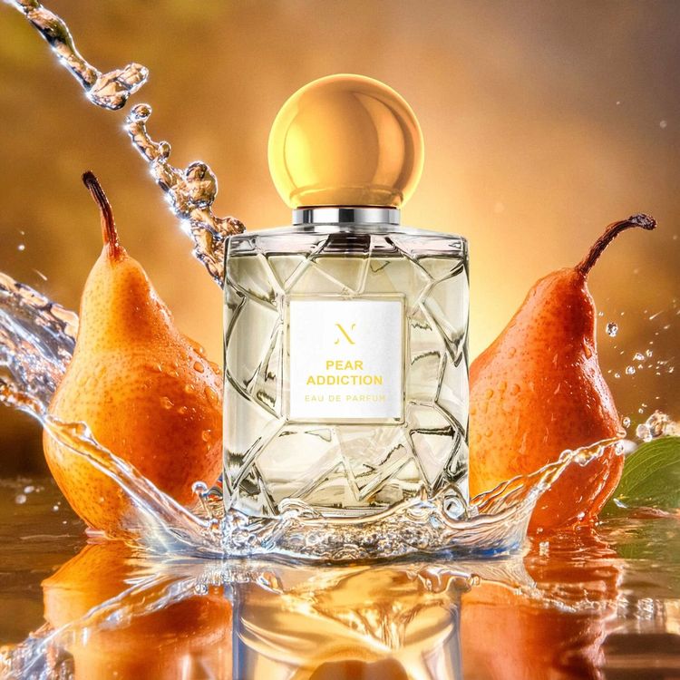 2ml les soeurs de noe pear addiction edp decant niche (Neu (gemäss ...