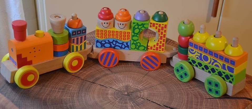 BABY SPIEL - ZUG | Kaufen auf Ricardo