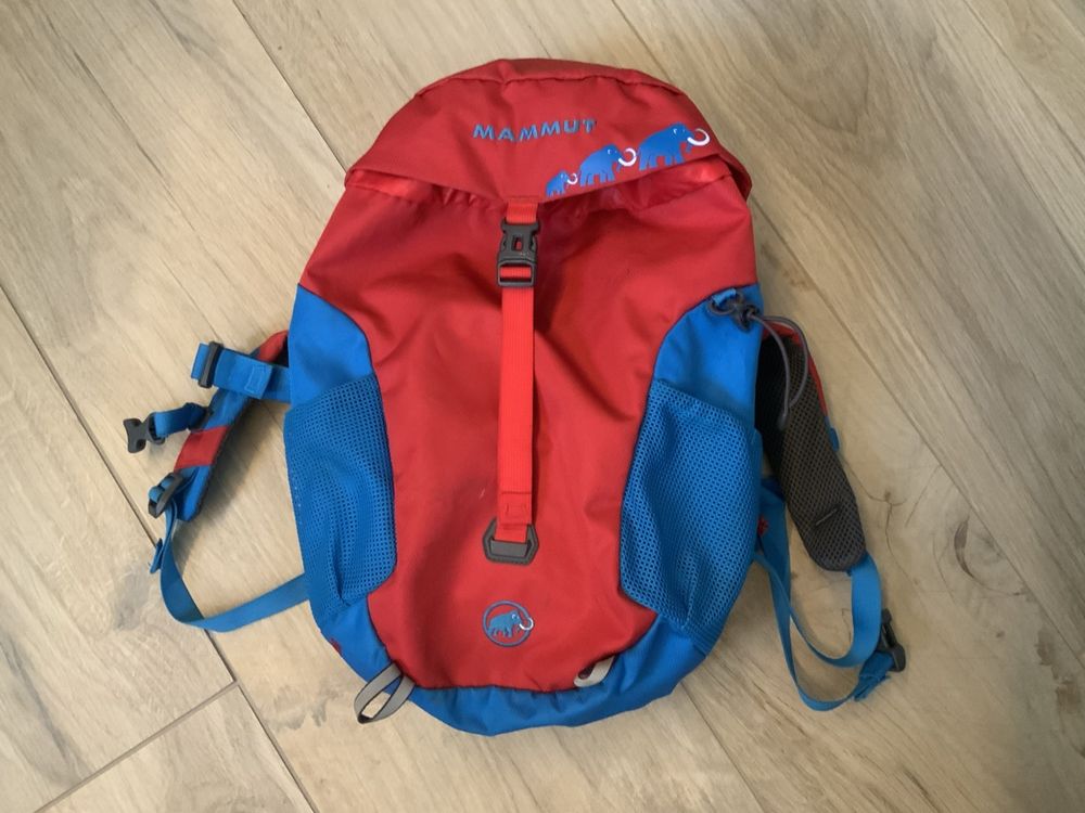 Mammut Rucksack - Kind | Kaufen auf Ricardo