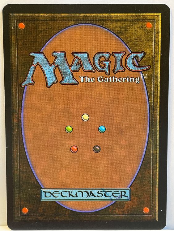 Magic The Gathering - Flow of Maggots | Kaufen auf Ricardo