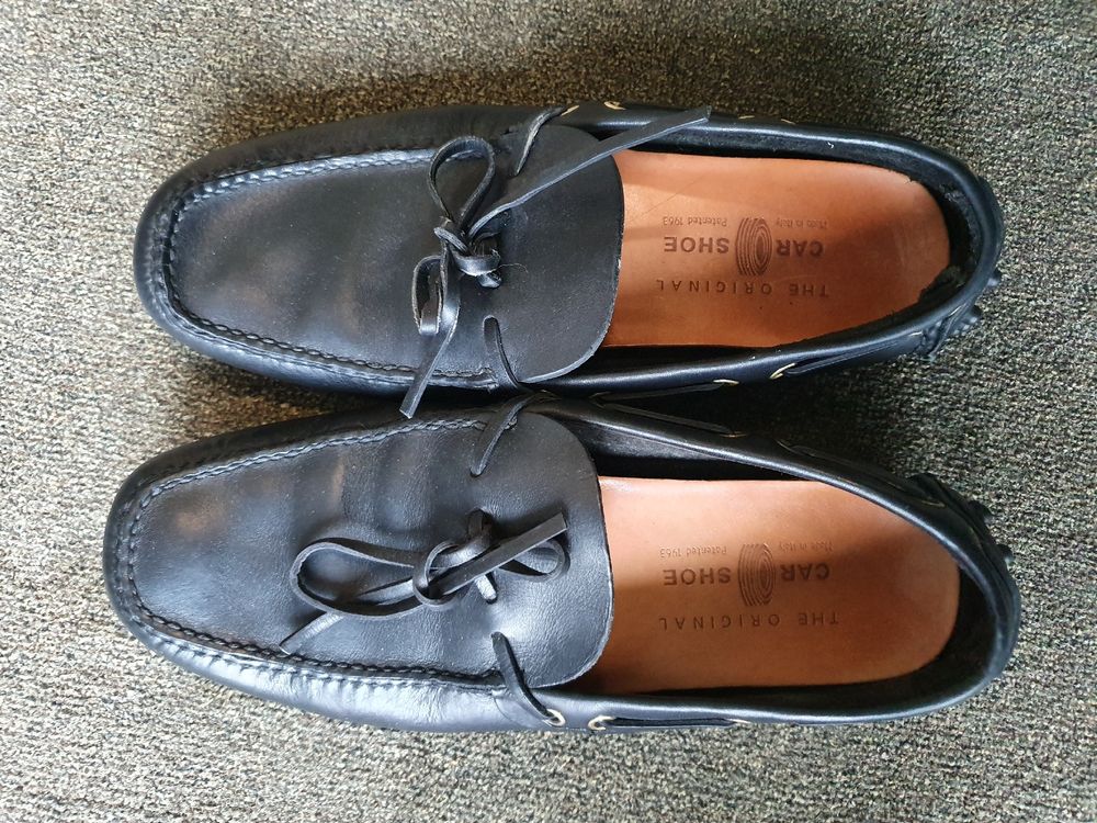 Car Shoe's ,Schuhe, Mokkasin, Loafer (Neu (gemäss Beschreibung)) in ...