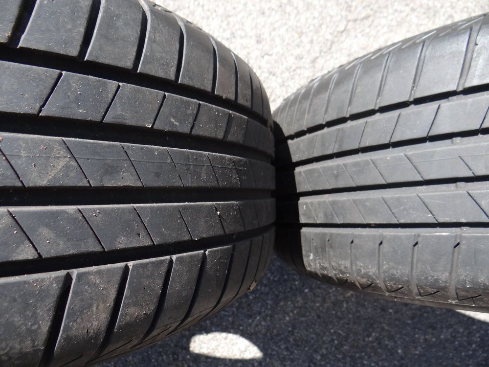 16 Zoll 5x100 Arbet Alufelgen Audi VW SkodaToyota Subaru (Gebraucht) in ...