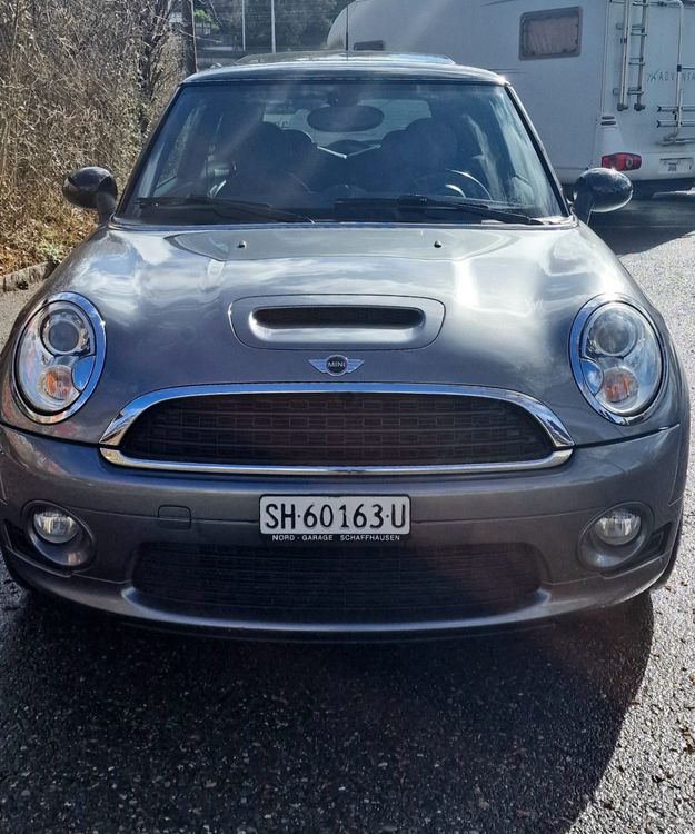Mini Cooper S 1.6 Turbo | Kaufen auf Ricardo