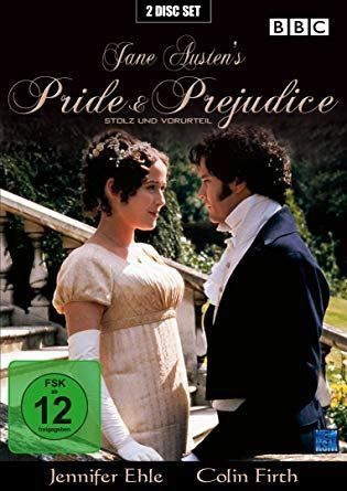 JANE AUSTEN'S PRIDE AND PREJUDICE (Neu (gemäss Beschreibung)) in ...