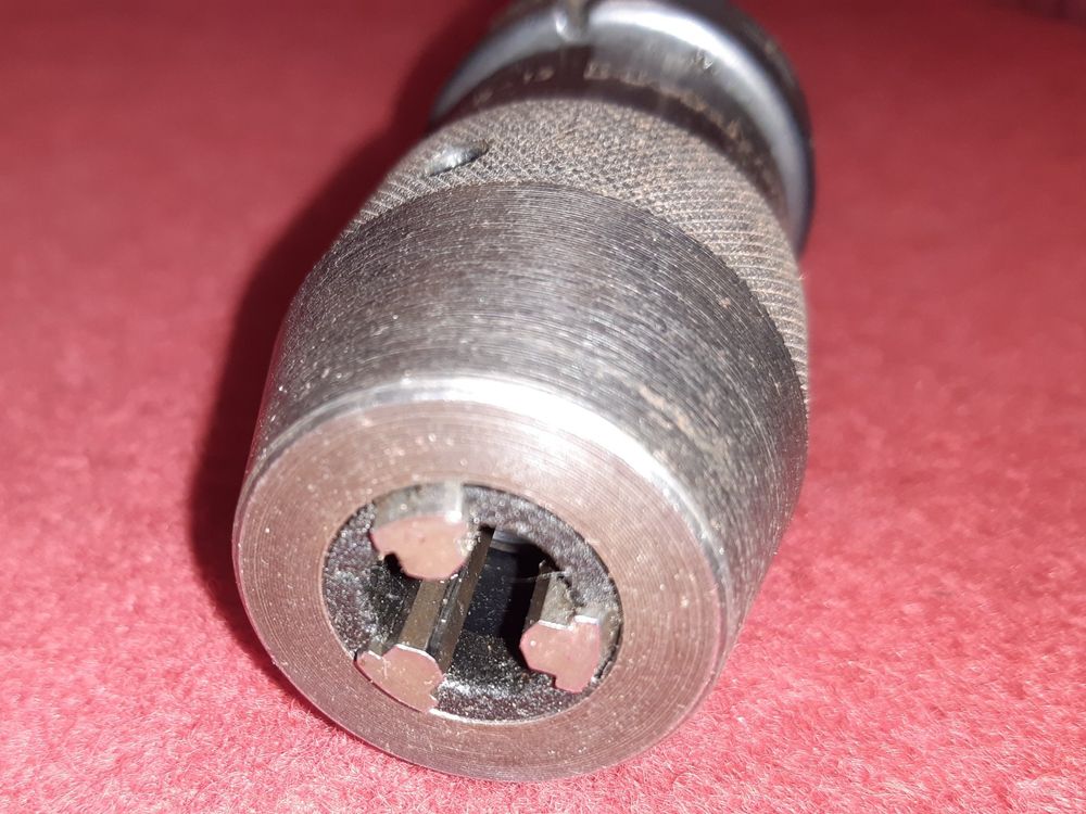 Metabo Schnellspann - Bohrfutter! Schon ab nur CHF 39.00!! (Gebraucht) in Lohn-Ammannsegg für ...