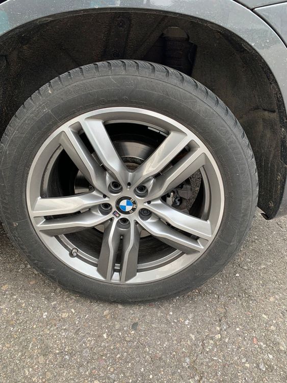 Original BMW, 570 M, für BMW X1 (F48) (Gebraucht) in Zürich für CHF 650 ...